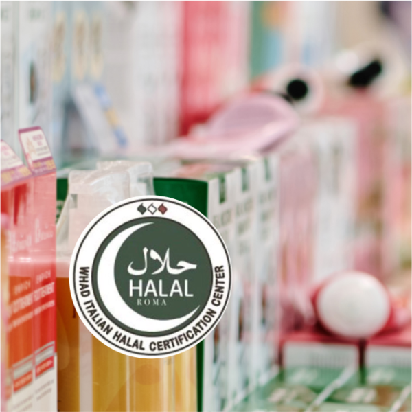 Certificazione Halal – WHAD ITALIA